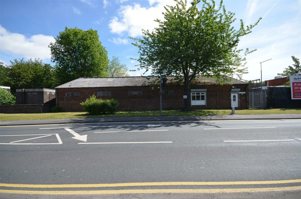 Peasley Cross Lane, St. Helens - Stapleton Derby