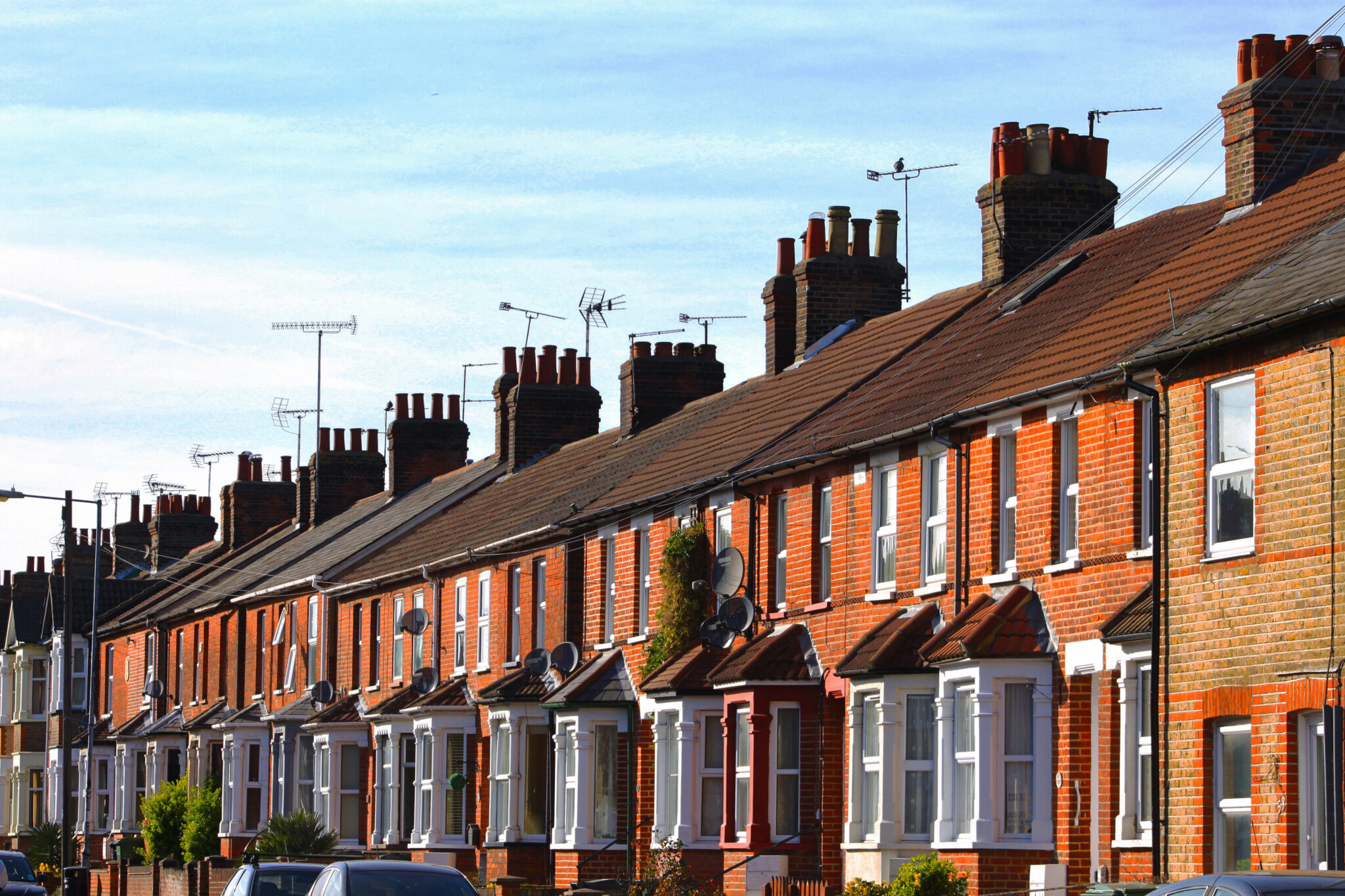 Properties for sale in Rainhill - Stapleton Derby