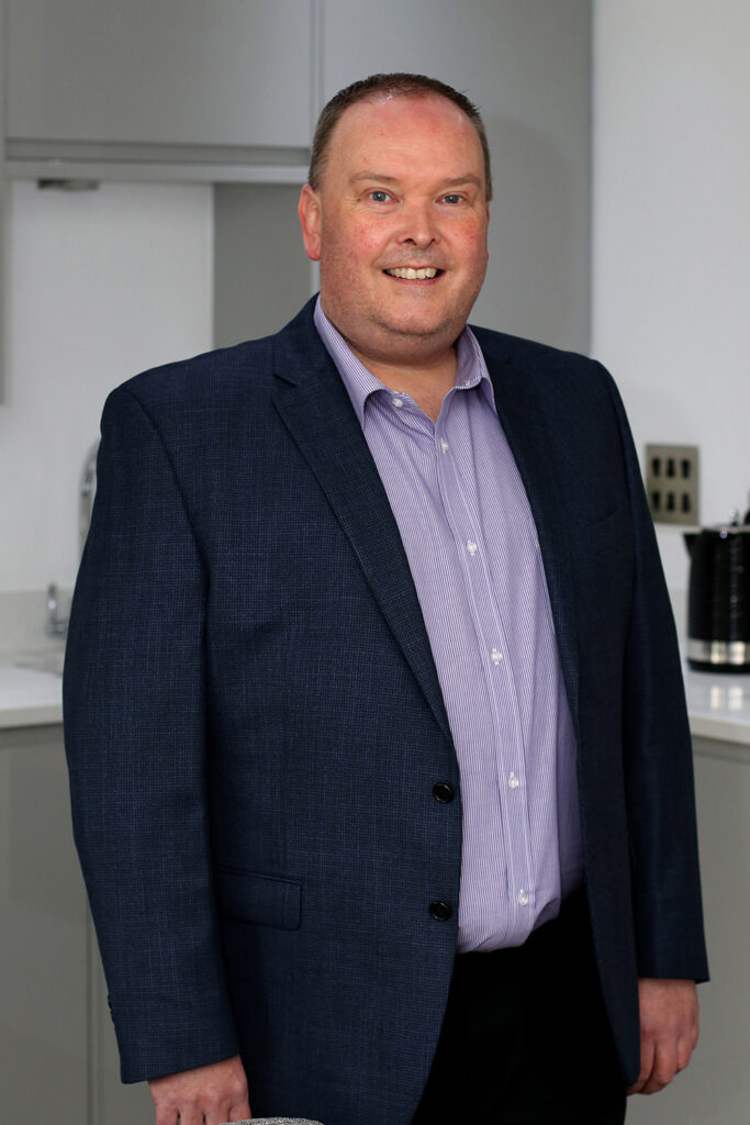 Meet the team - Stapleton Derby