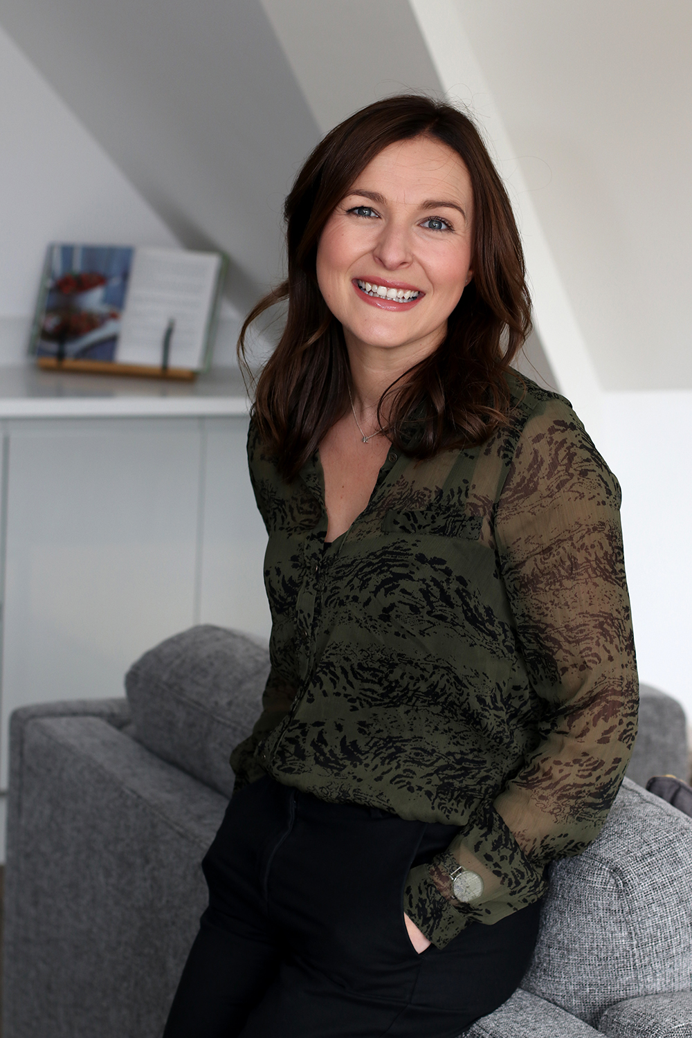 Meet the team - Stapleton Derby