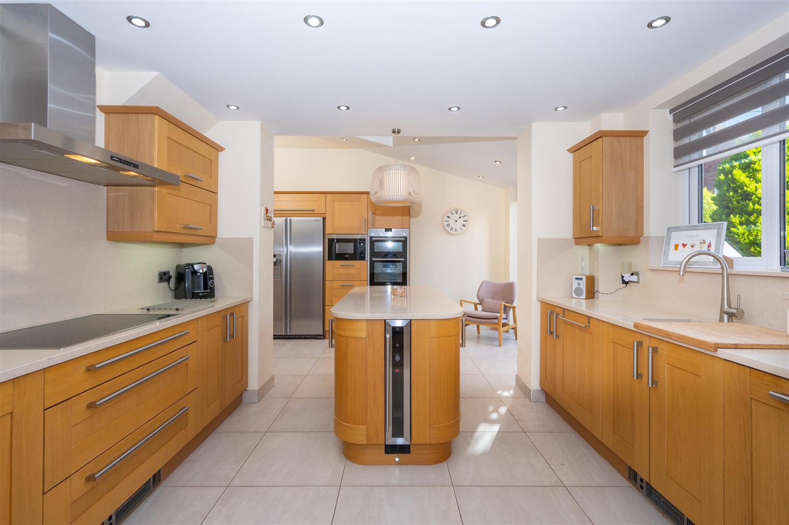 Beech Gardens, Rainford - Stapleton Derby