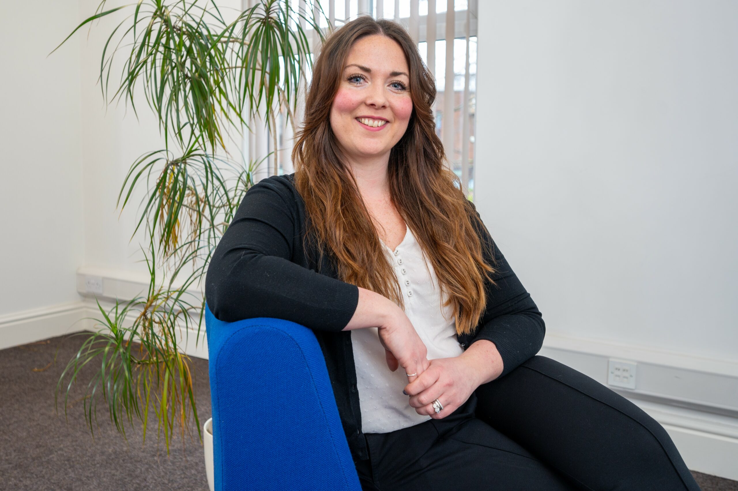 Caitlin Bodey - Stapleton Derby