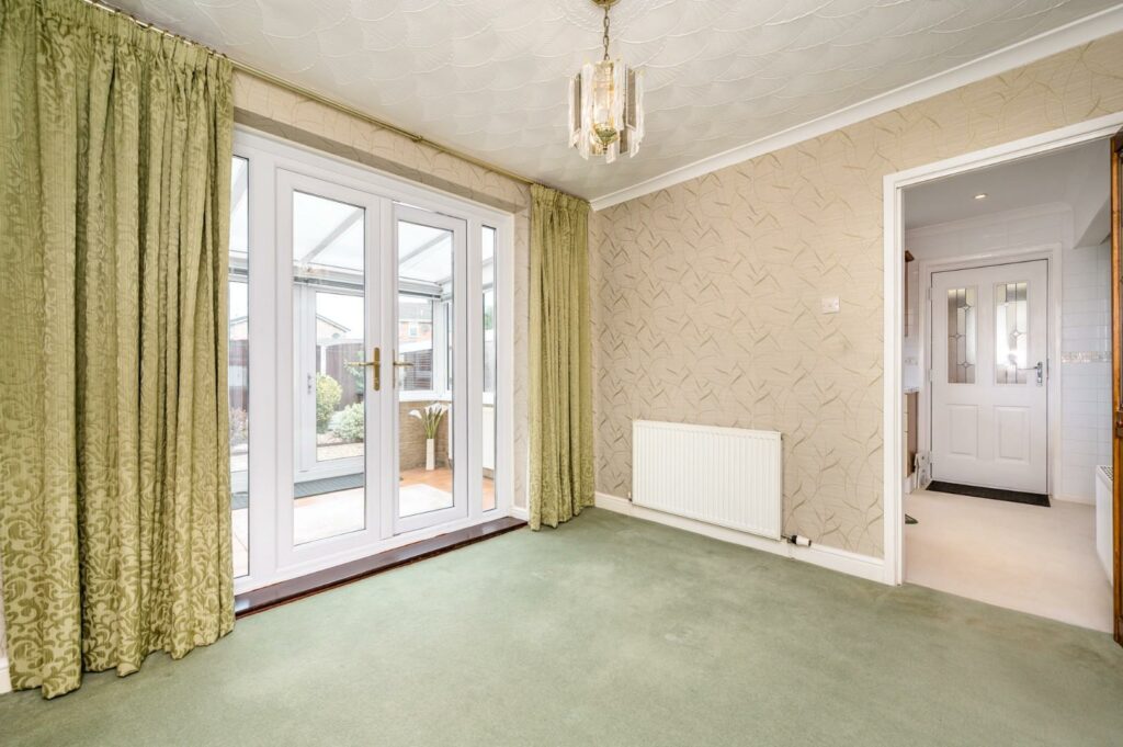 Wharfedale Drive, Rainhill, Prescot - Stapleton Derby