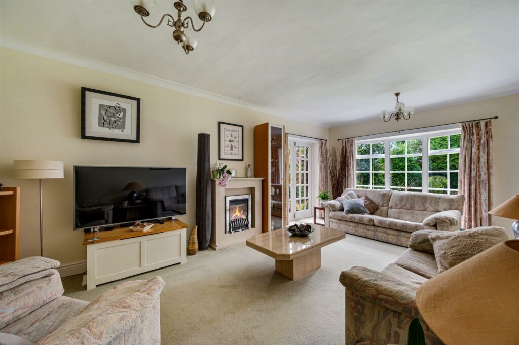 Marian Close, Rainhill, Prescot - Stapleton Derby