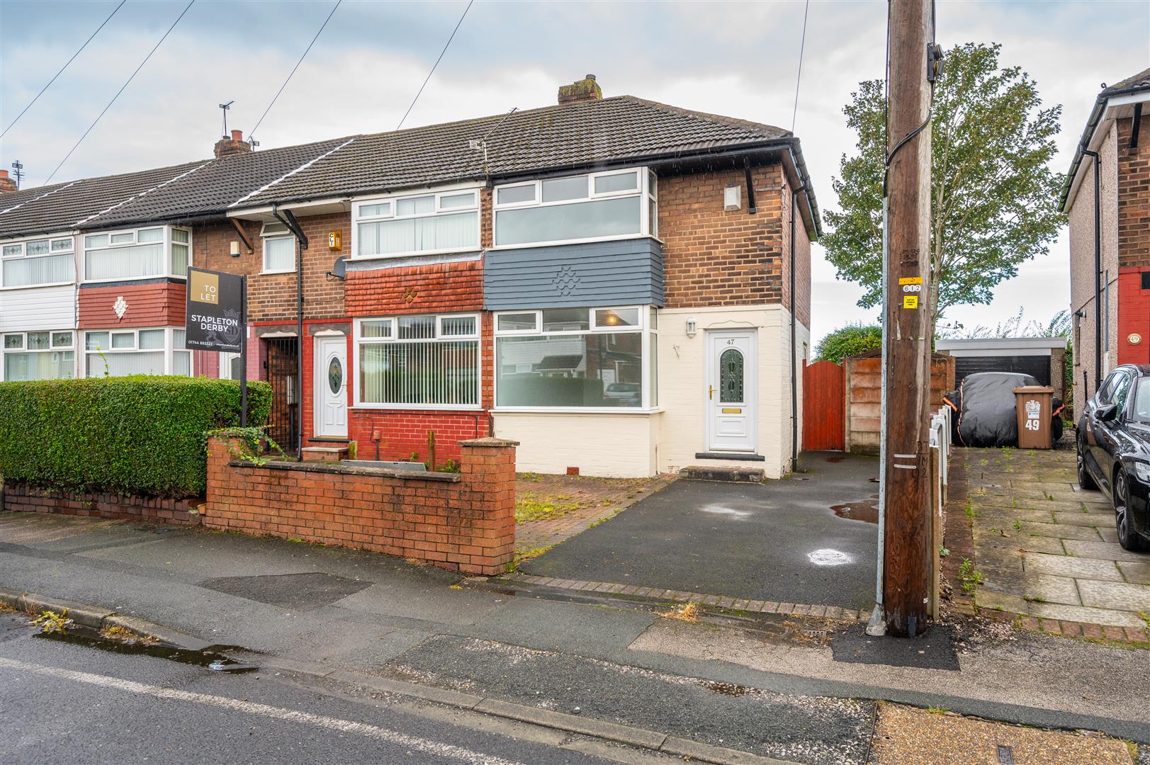 Houses For Sale Chatsworth Road Worksop at Alejandra Henning blog
