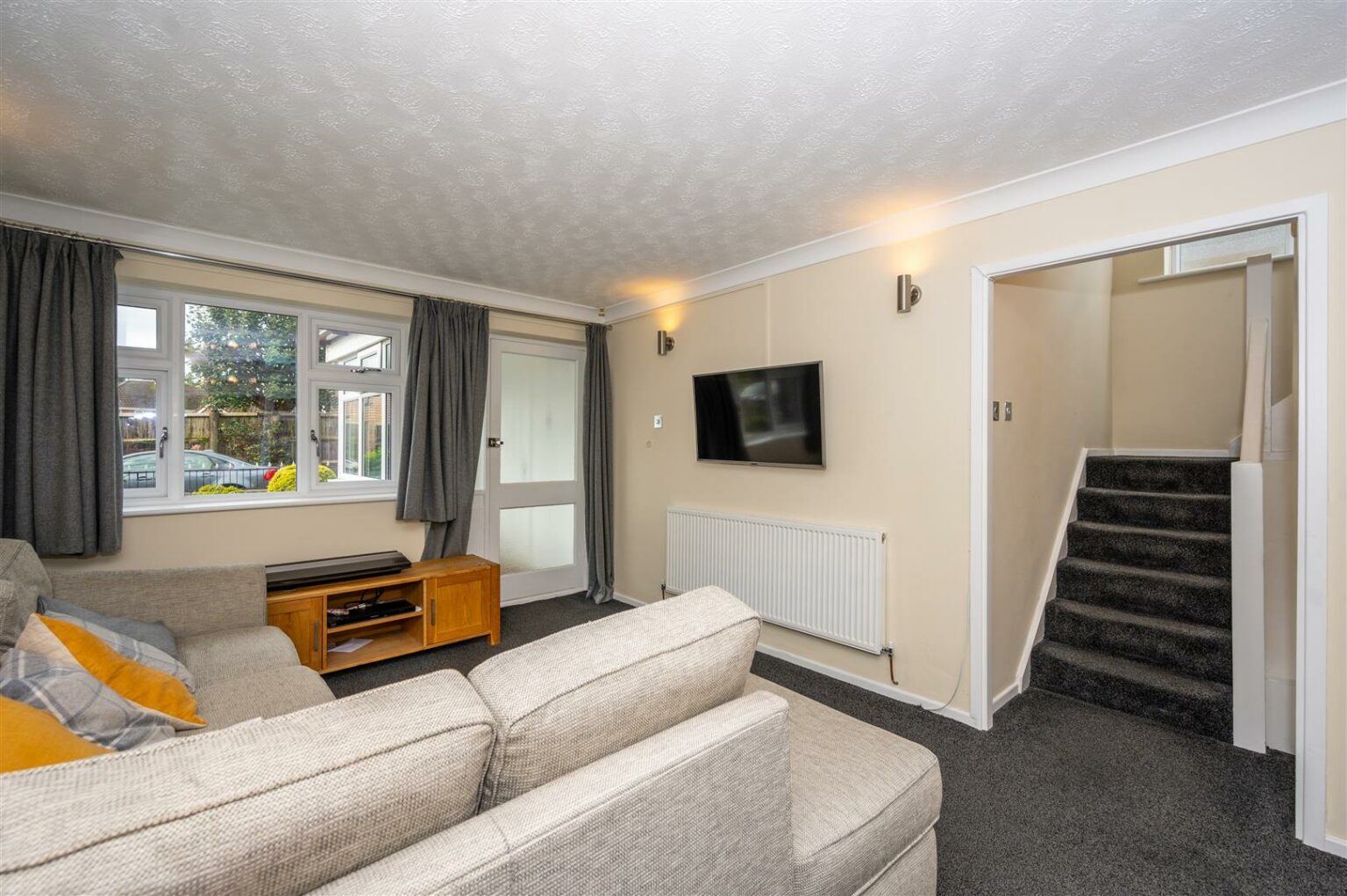 The Spinney, Rainford, St. Helens - Stapleton Derby