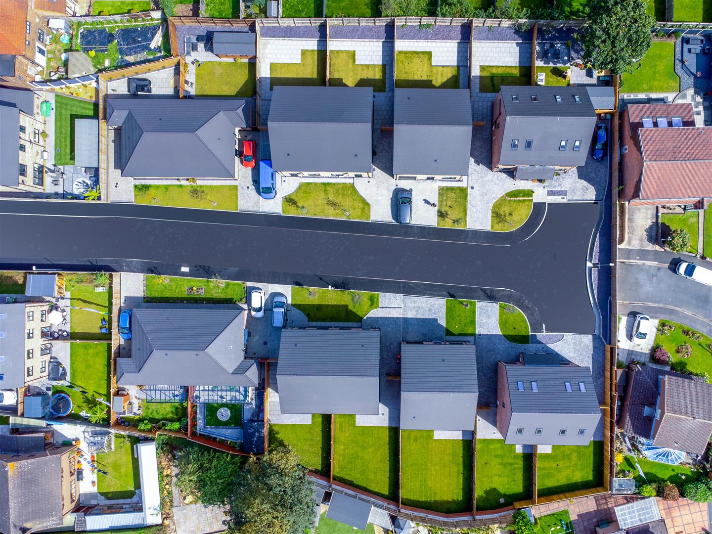 The Gardens, Leach Lane, Sutton Leach, St. Helens - Stapleton Derby