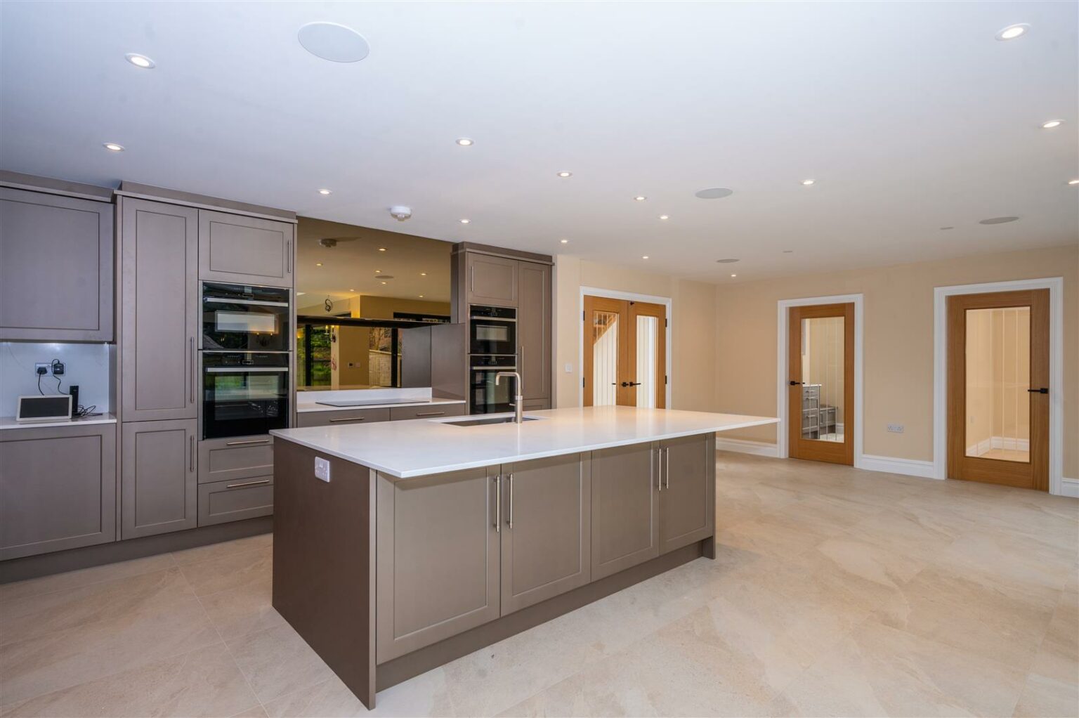 Higher Lane, Rainford, St. Helens - Stapleton Derby