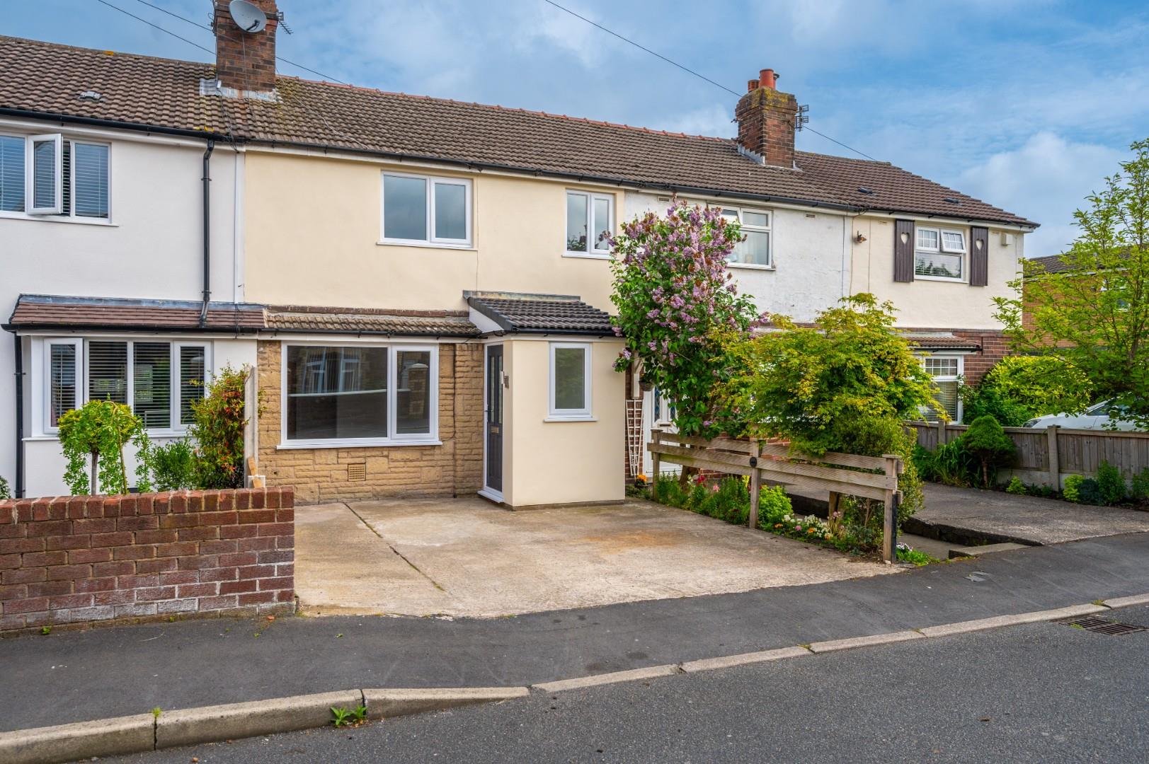 Ritherup Lane, Rainhill, Prescot - Stapleton Derby