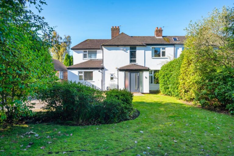 Properties for sale in Rainhill - Stapleton Derby