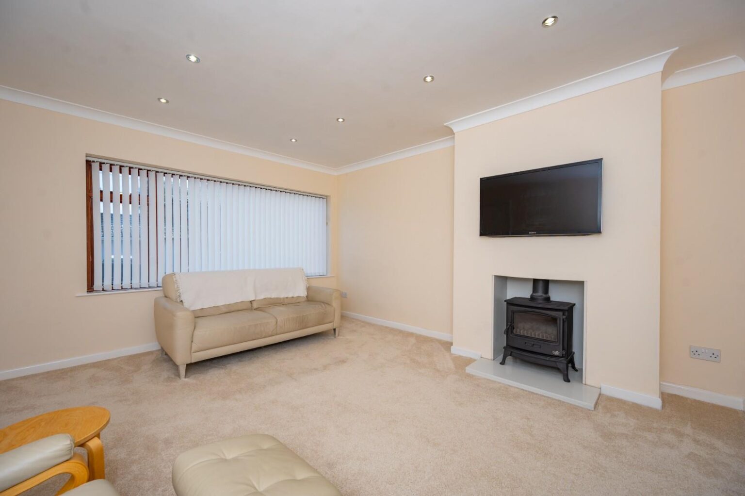Mooreway, Rainhill, Prescot - Stapleton Derby