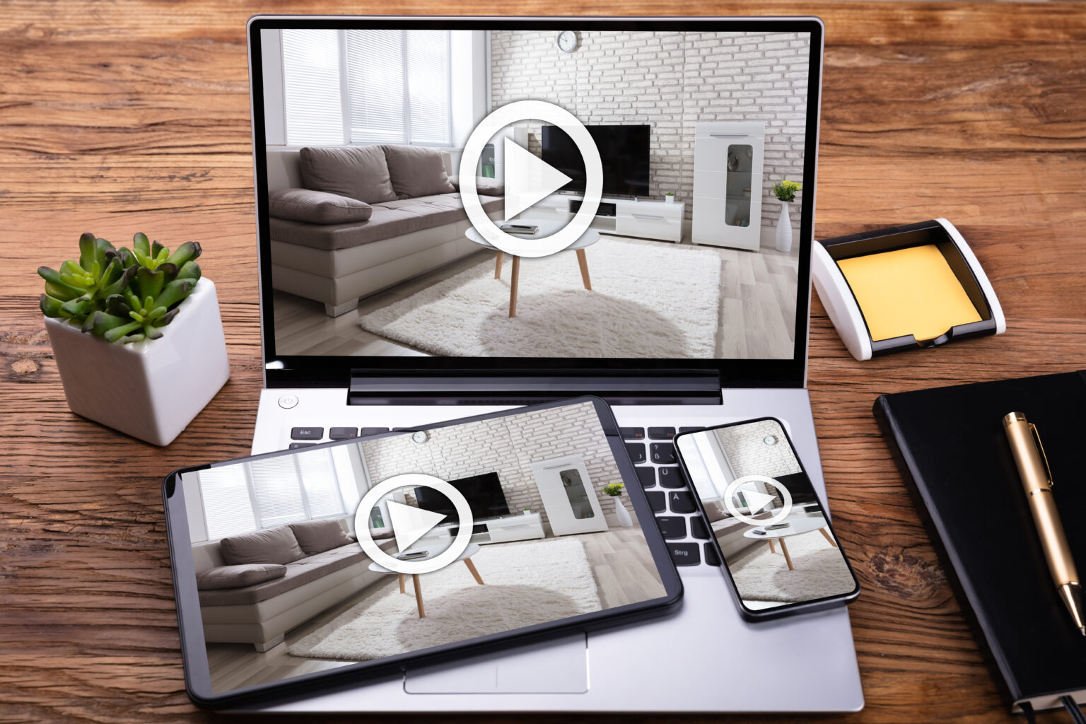 Pros and cons of virtual house tours - Stapleton Derby