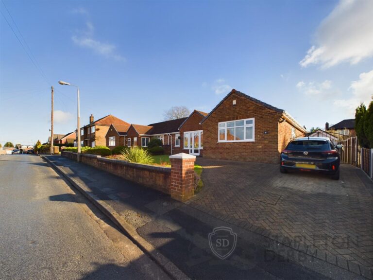 Properties for sale in Rainhill - Stapleton Derby