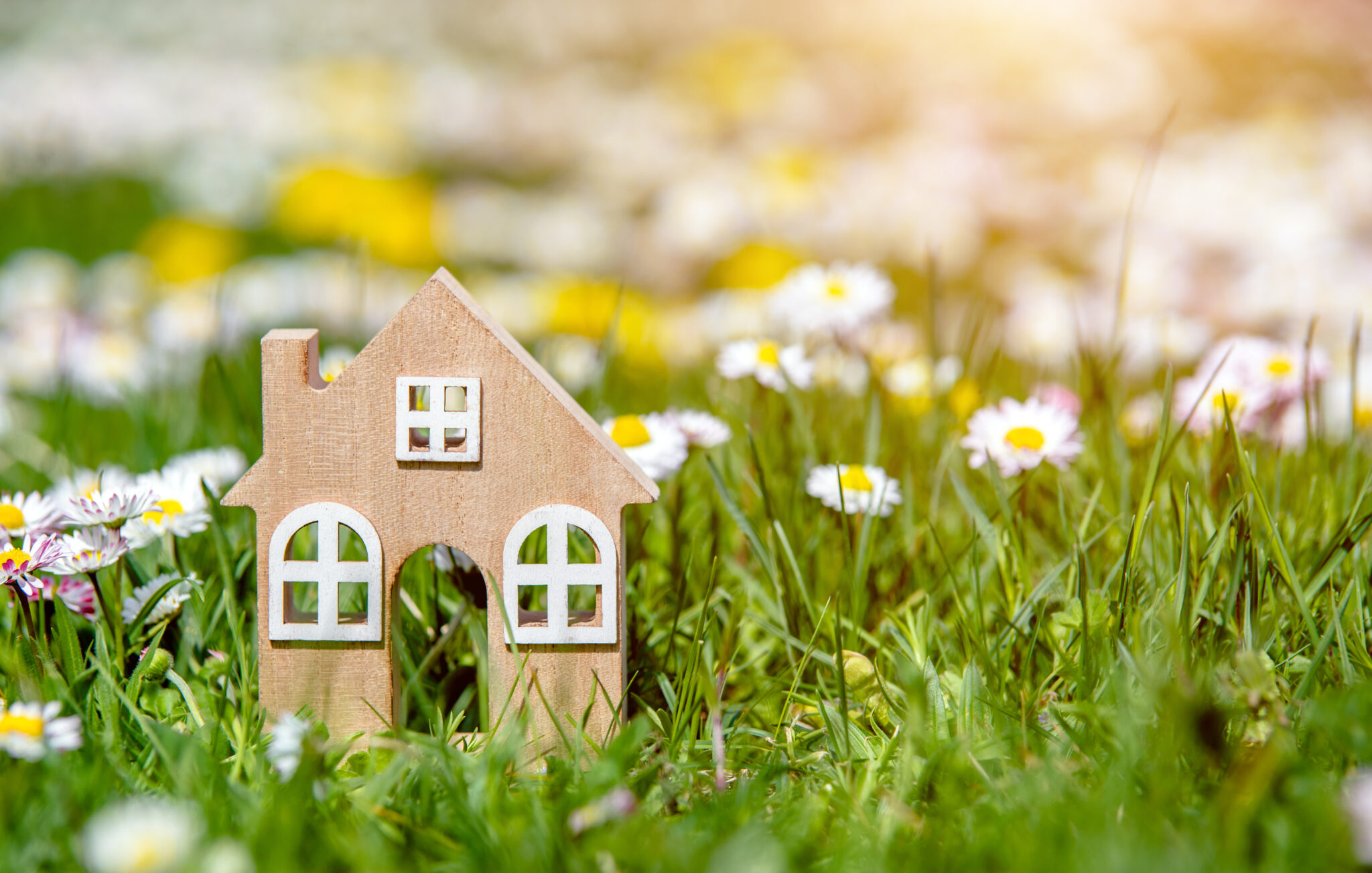 How to prepare your home for sale in the Spring - Stapleton Derby